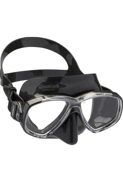 Cressi Perla Dalış Maskesi Cressi Perla Dalış Maskesi