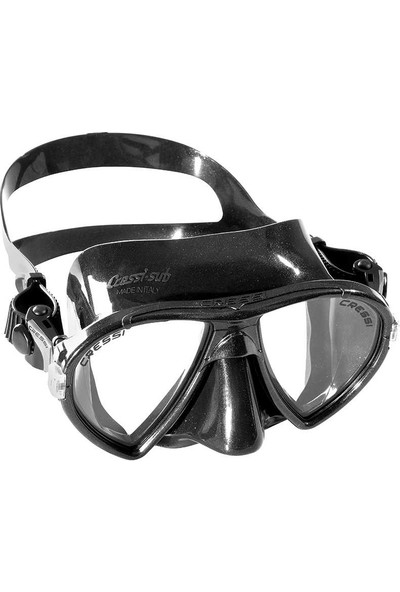 Cressi Ocean Dalış Maskesi