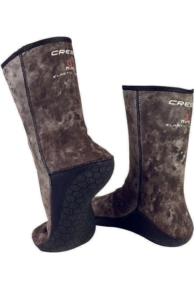 Cressi Tracina Dalış Patiği