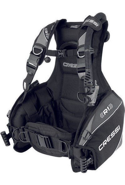 Cressi R1 Bcd Yeleği
