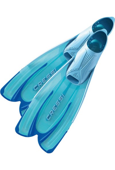 Cressi Agua Yüzücü Paleti