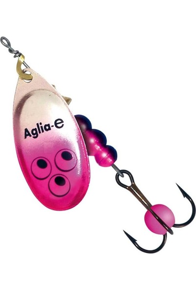 Mepps Aglia-E Olta Kaşığı Mepps Aglia-E Olta Kaşığı