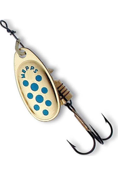 Mepps Comet Olta Kaşığı Mepps Comet Olta Kaşığı
