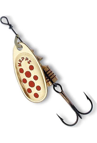 Mepps Comet Olta Kaşığı Mepps Comet Olta Kaşığı