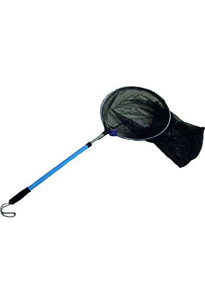 Albastar Teleskopik Balıkçı Kepçesi 761