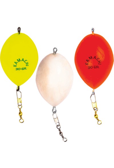 Albastar Kamachi Bulrag Olta Şamandırası 60Gr Albastar Kamachi Bulrag Olta Şamandırası 60Gr