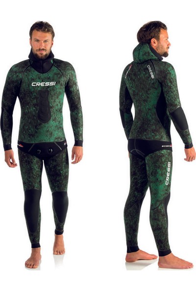 Cressi Scorfano Man Dalış Elbisesi