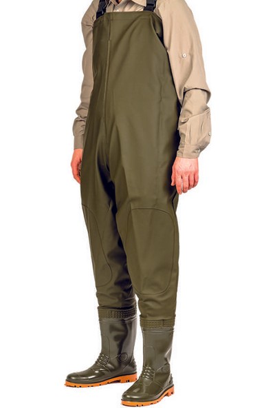 Albastar Tulum Çizme