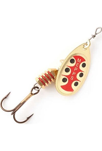 Mepps Aglia Tw Olta Kaşık No 2 Mepps Aglia Tw Olta Kaşık No 2