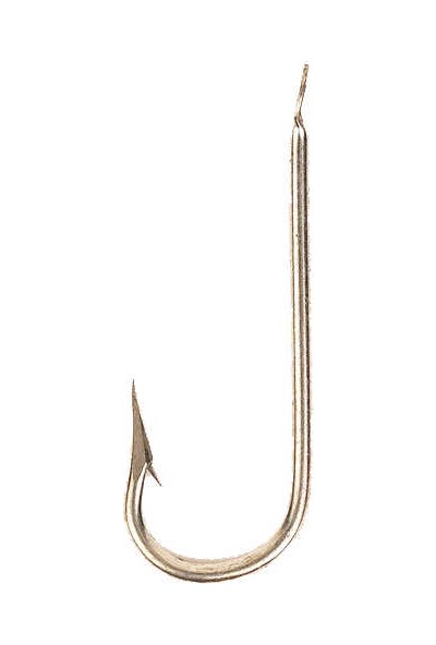 Mustad 2315 Dt No: 10 11 12 13 14 15 17 100'Lü Paragate İğnesi
