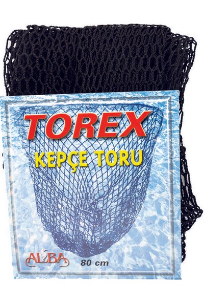 Albastar Kepçe Toru Albastar Kepçe Toru