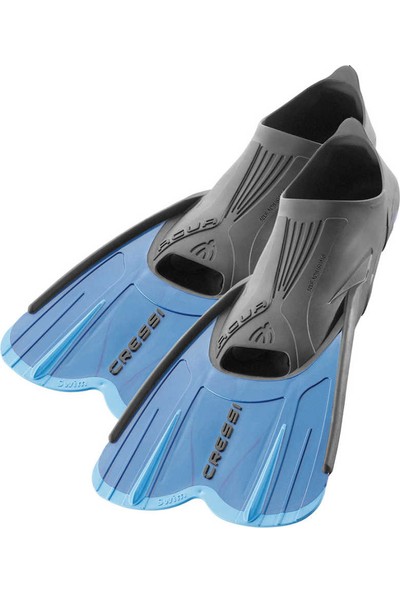 Cressi Agua Short Yüzücü Paleti