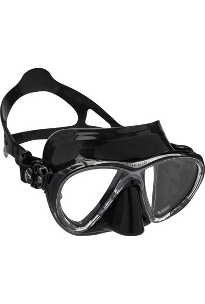 Cressi-Sub Cressi Big Eyes Evo Dalış Maskesi Cressi-Sub Cressi Big Eyes Evo Dalış Maskesi