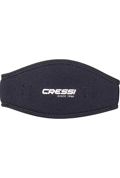 Cressi Neoprene Maske Bandı Cressi Neoprene Maske Bandı