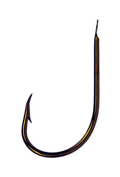 Crown Olta İğnesi 17104 100lü Crown Olta İğnesi 17104 100lü