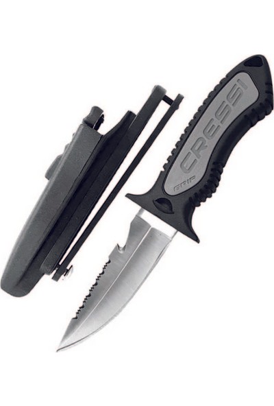 Cressi Grip Dalış Bıçağı