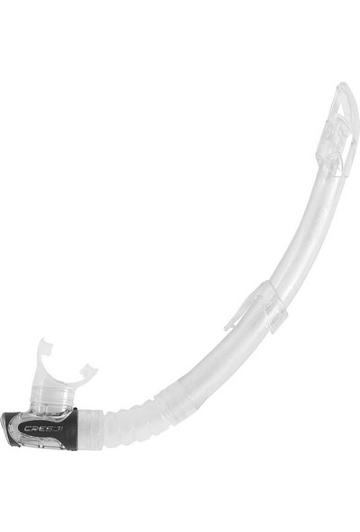 Cressi Gamma Şnorkel Cressi Gamma Şnorkel