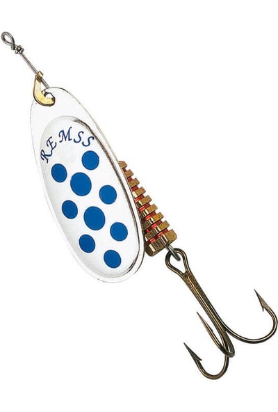 AlbaStar 205 Rems Olta Kaşığı AlbaStar 205 Rems Olta Kaşığı