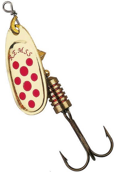 AlbaStar 205 Rems Olta Kaşığı AlbaStar 205 Rems Olta Kaşığı