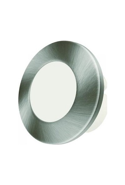 CATA CT-5174 Sensörlü Koridor Aydınlatması 1.5 W Yuvarlak Beyaz Işık CATA CT-5174 Sensörlü Koridor Aydınlatması 1.5 W Yuvarlak Beyaz Işık