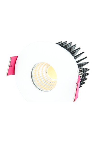 Cata Ct 5269 G 3 W Yıldız Led Spot Armatür Günışığı Cata Ct 5269 G 3 W Yıldız Led Spot Armatür Günışığı