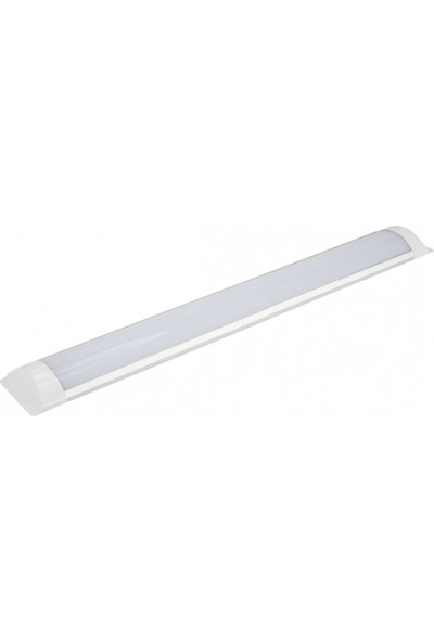Cata Ct 2474 G 18 W Led Bant Armatür Günışığı Cata Ct 2474 G 18 W Led Bant Armatür Günışığı