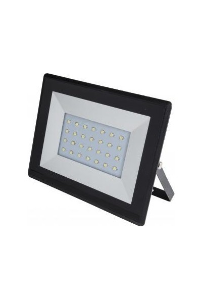 Cata Ct 4656 G 20 W Slim Led Projektör Günışığı Cata Ct 4656 G 20 W Slim Led Projektör Günışığı