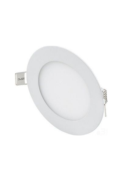 Cata Ct 5145 G 6 W Led Spot Armatür Günışığı Alüminyum Kasa