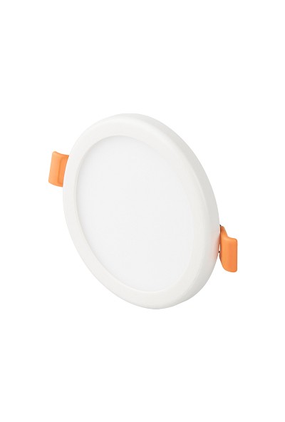 Cata Ct 5645 G 6 W Led Spot Günışığı Ayarlı Delik Çapı Cata Ct 5645 G 6 W Led Spot Günışığı Ayarlı Delik Çapı