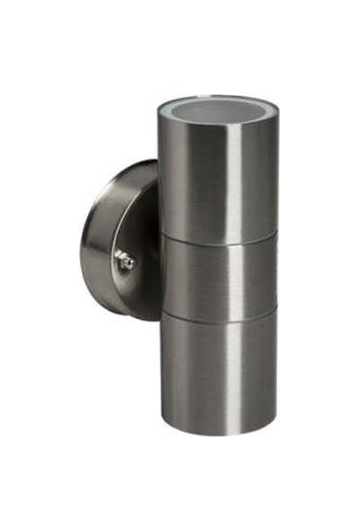 Cata Bahçe Armatürü G-10 Duy Ct 7041