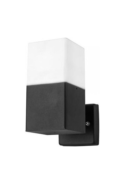 Cata Ct 7080 Milano Bahçe Armatürü E27 Duy Cata Ct 7080 Milano Bahçe Armatürü E27 Duy