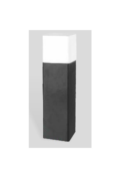 Cata Ct 7081 Milano Bahçe Armatürü E27 Duy