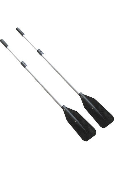 Remixon Profesyonel Alüminyum Bot Küreği 135 cm