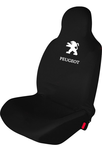 Zapomi Peugeot 207 Koltuk Servis Kılıfı Ön Arka Penye Takım Zapomi Peugeot 207 Koltuk Servis Kılıfı Ön Arka Penye Takım