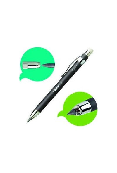 Milan Touch 5.2 Mm Eskiz Kalemi