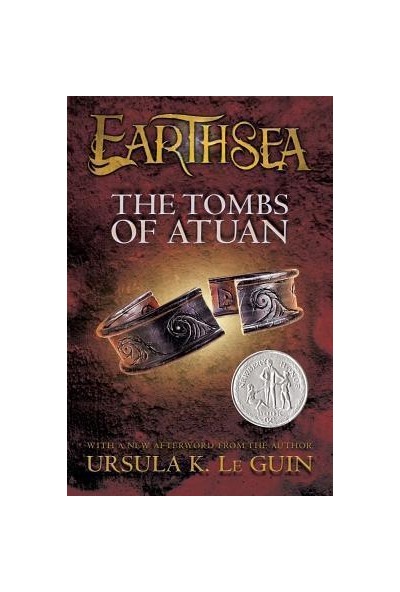 The Tombs Of Atuan (Earthsea Cycle 2) The Tombs Of Atuan (Earthsea Cycle 2)