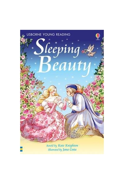 Sleeping Beauty (Young Reading) Sleeping Beauty (Young Reading)