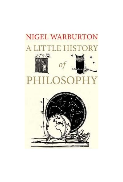 A Little History Of Philosophy A Little History Of Philosophy