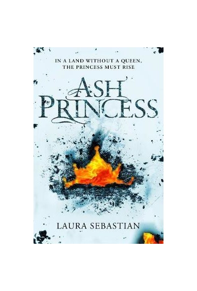 Ash Princess