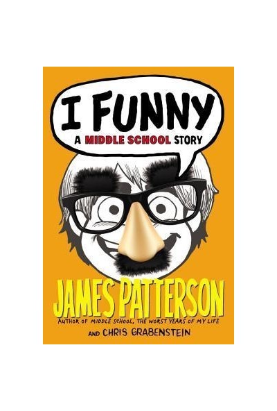 Middle School: I Funny