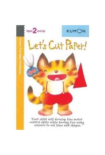 Let'S Cut Paper!