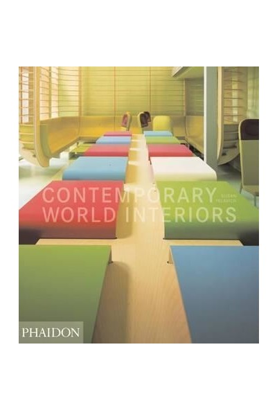 Contemporary World Interiors Contemporary World Interiors