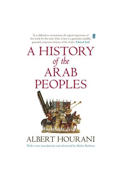 A History Of The Arab Peoples A History Of The Arab Peoples