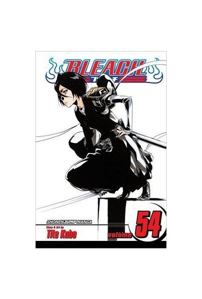 Bleach 54