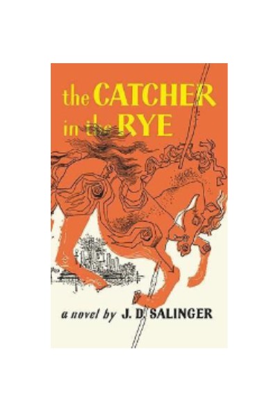 The Catcher İn The Rye The Catcher İn The Rye
