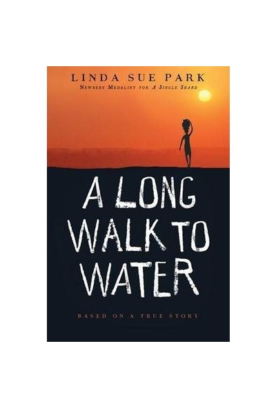 A Long Walk To Water