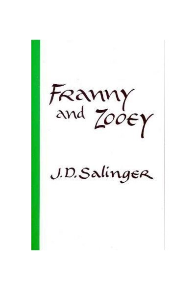 Franny And Zooey