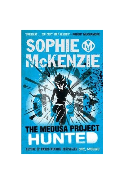The Medusa Project 4: Hunted