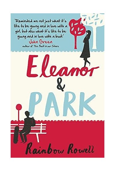 Eleanor & Park