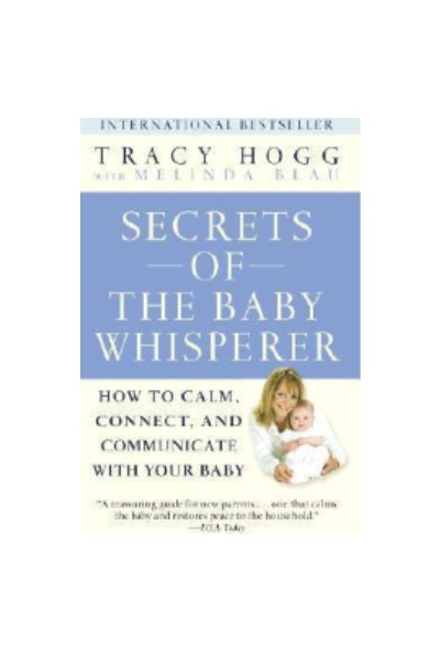 Secrets Of The Baby Whisperer